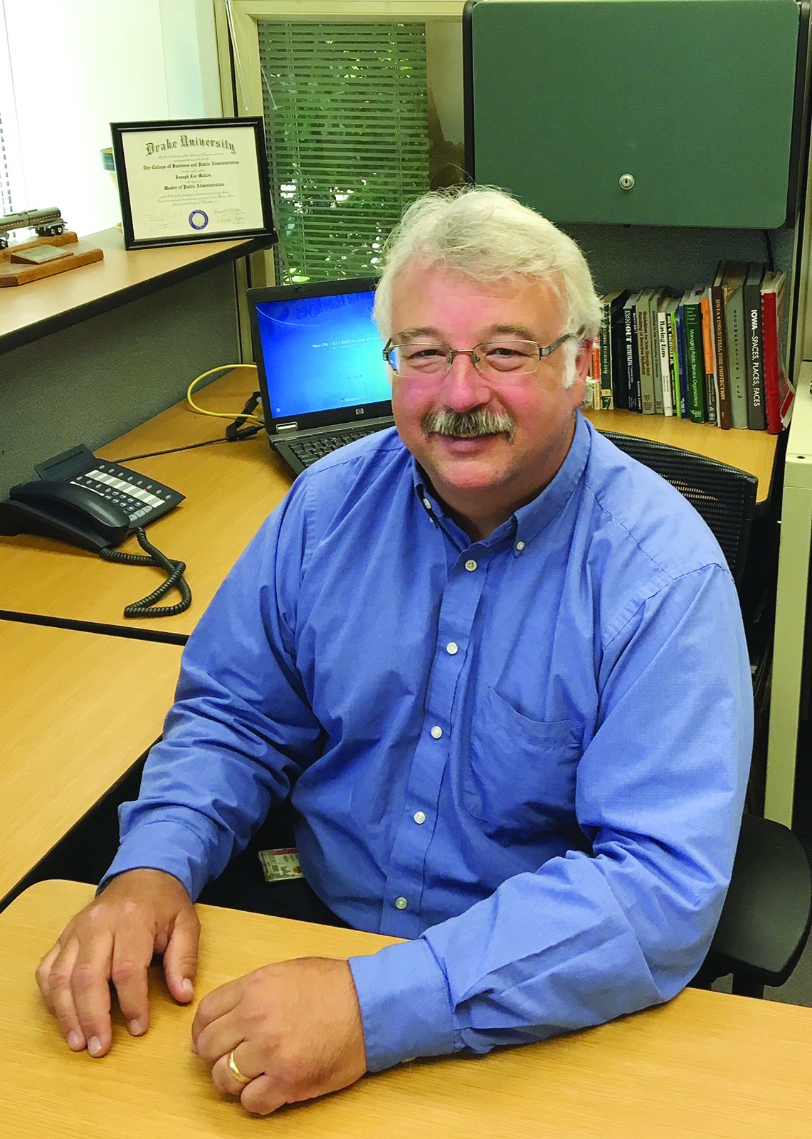 Safety in the workplace – Iowa Business Journals