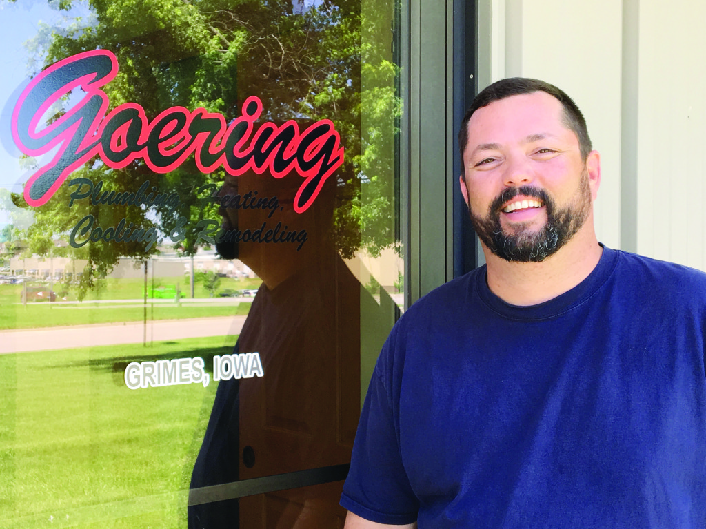 Safety in the workplace – Iowa Business Journals