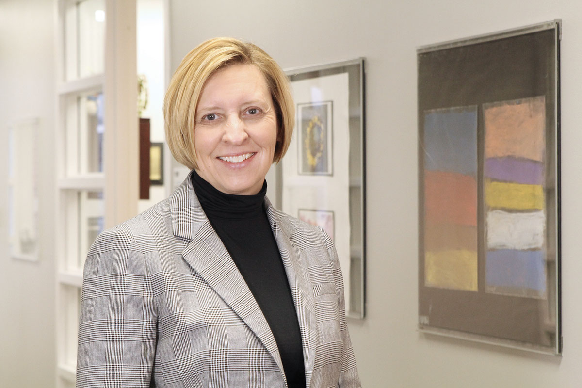 People making a difference – Iowa Business Journals